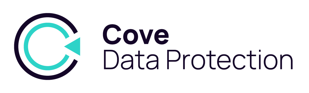 Page d'essai Cove Data Protection